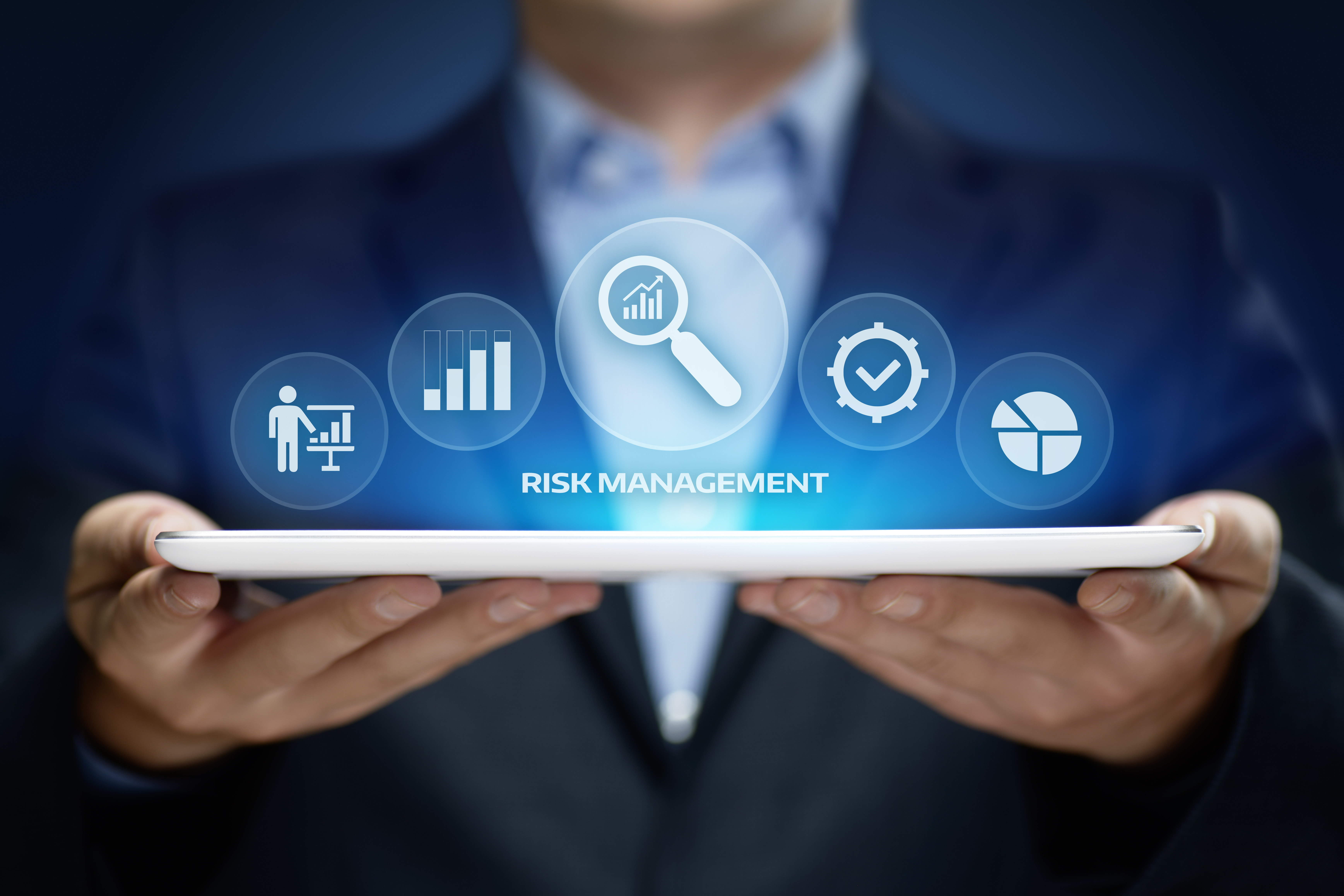 Getting Started with Enterprise Risk Management Software