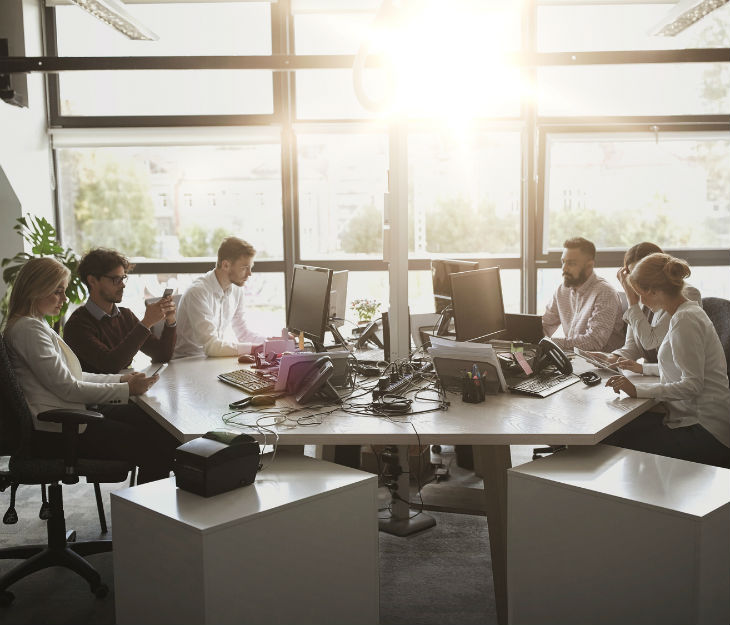 Cybersecurity Team Structure: 7 Important Roles & Responsibilities