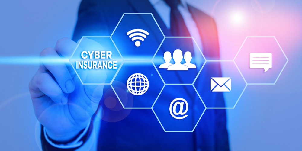 What’s Covered Under Cyber Risk Insurance