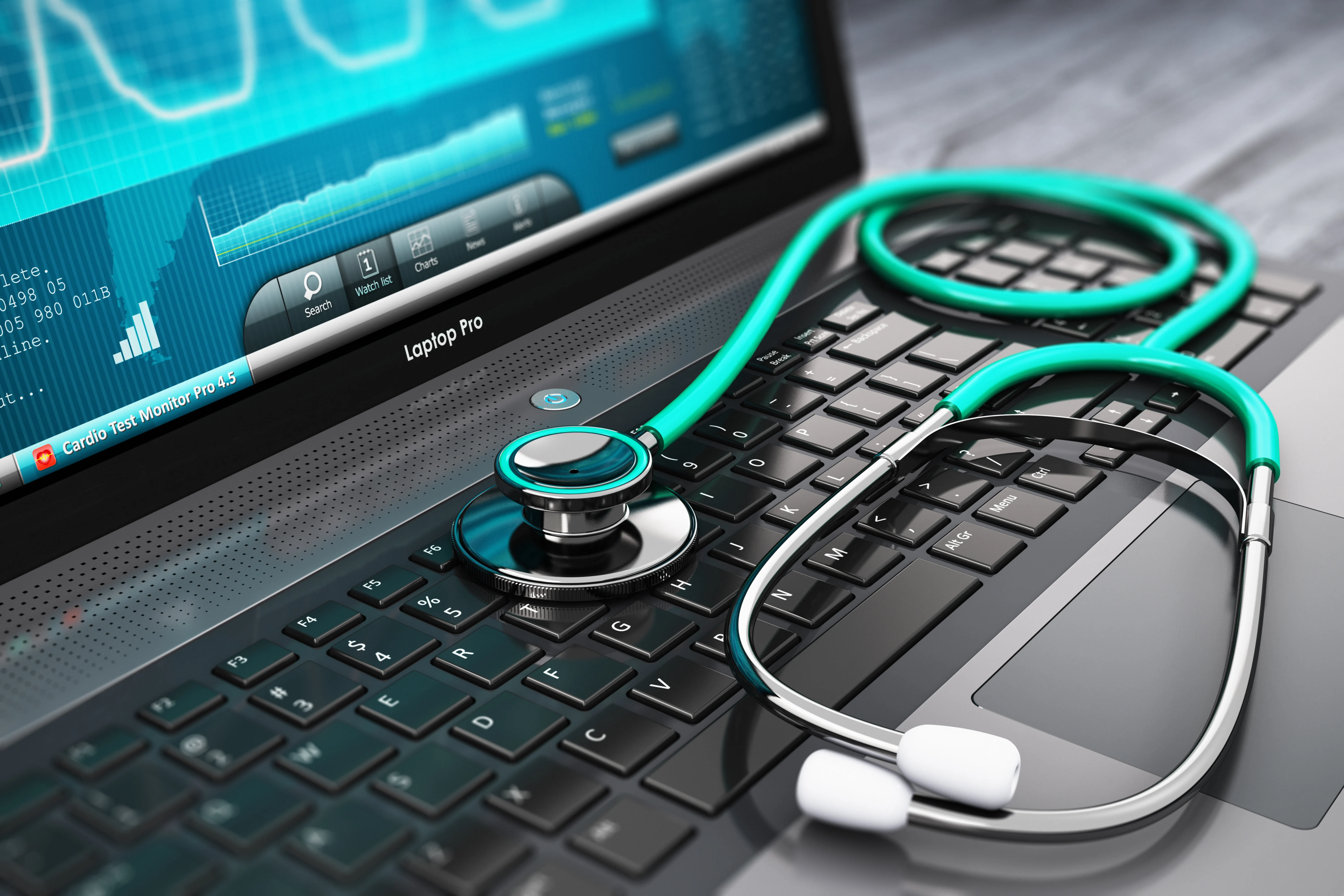 Healthcare IT Security: 3 Best Practices for Protecting the Expanding ...