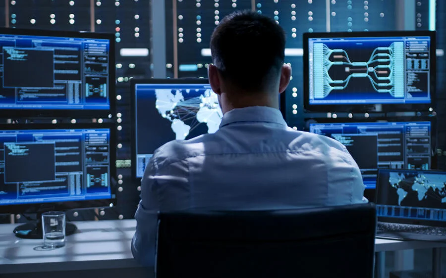 How to Define Your Cyber Risk Appetite