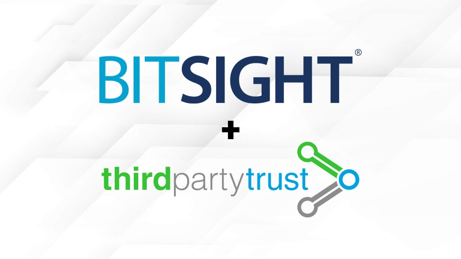 Bitsight announces acquisition of ThirdPartyTrust | Bitsight