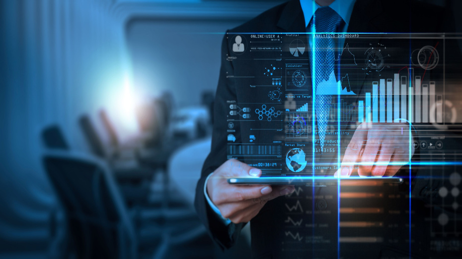 4 Best Practices for Digital Risk Monitoring