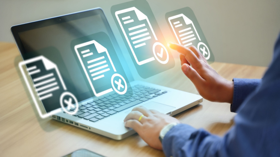 Removing Stale Internet Registry Records Simply and Quickly