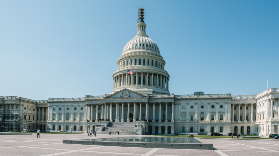 What Cybersecurity Leaders Should Know about the US National ...