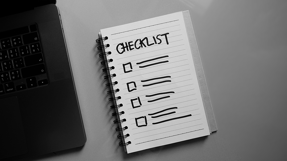 Cybersecurity Checklist | 5 Questions to Ask Daily