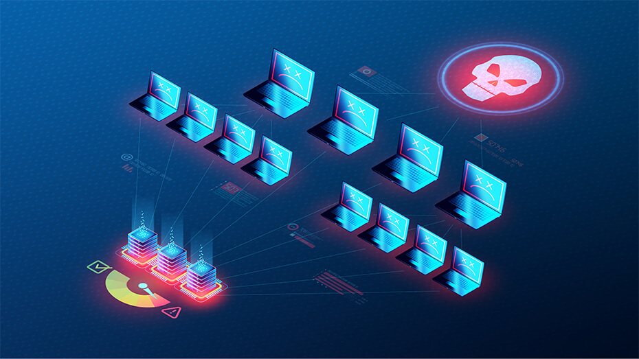 New vulnerability could lead to one of world’s most powerful cyber ...