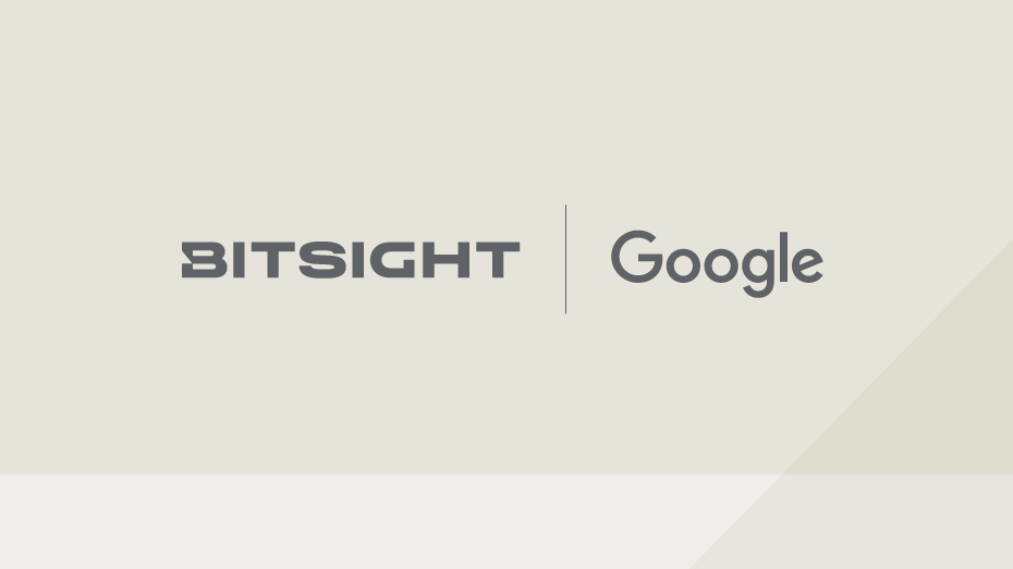 Bitsight and Google collaborate to reveal global cybersecurity performance | Bitsight