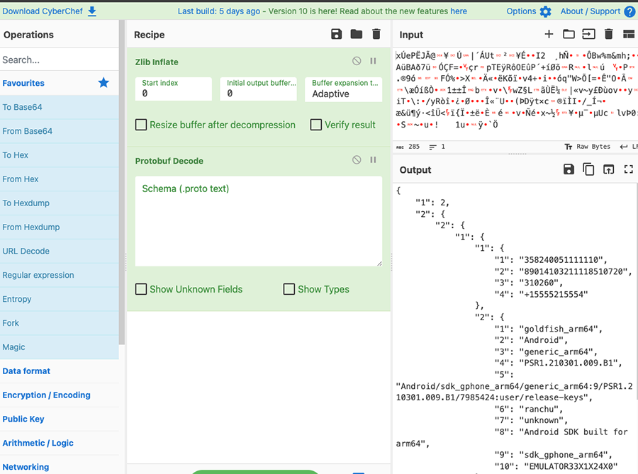 Behind the Screen: The Peril of Neglecting Mobile Apps | Bitsight