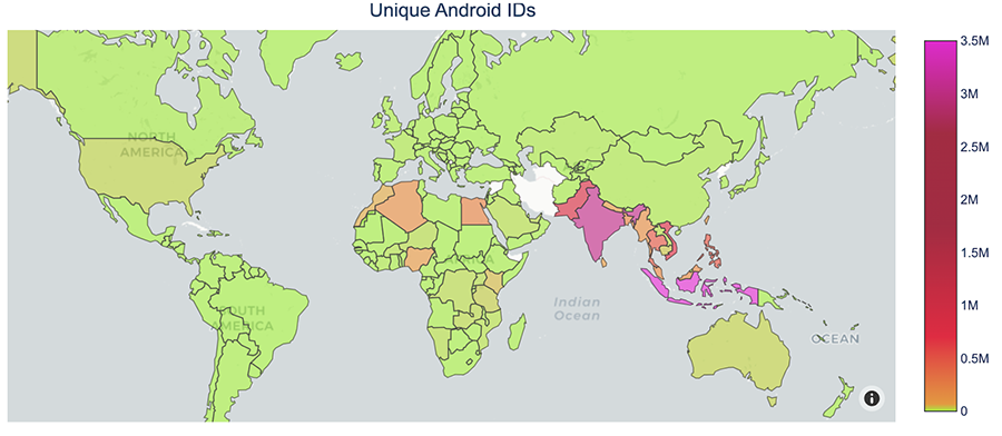 Behind The Screen The Peril Of Neglecting Mobile Apps Bitsight