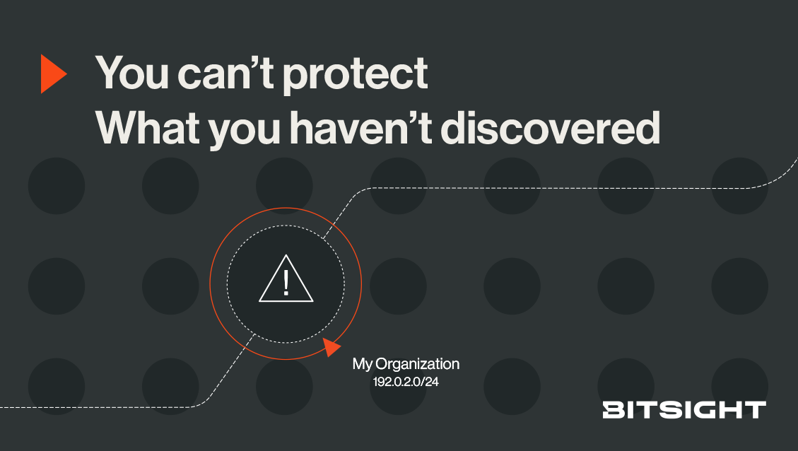 Bitsight GIA: AI-Powered Asset Mapping and Attribution | Bitsight