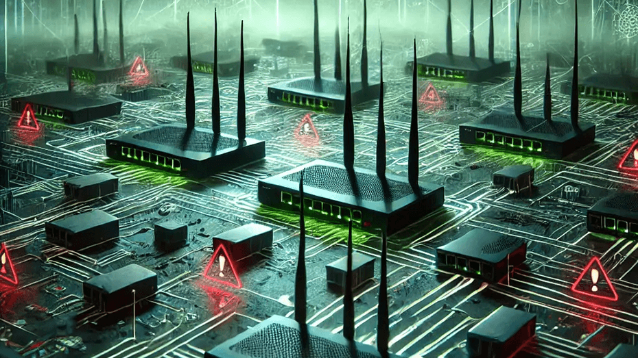 7777 Botnet – Insights into a Multi-Target Botnet | Bitsight