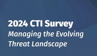 SANS CTI Survey 2024: Threat Hunting Now Top Use Case