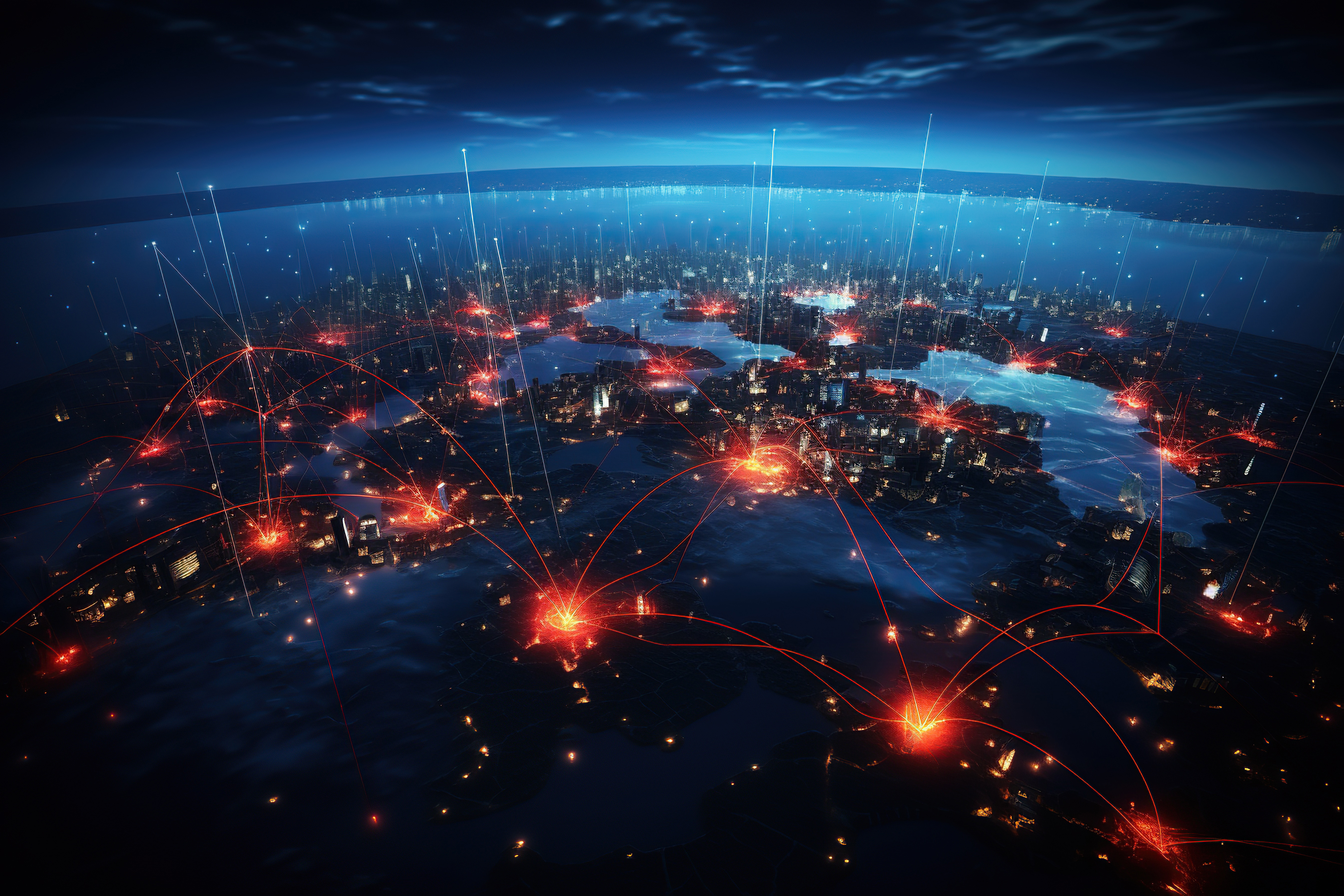 2025 European Supply Chain Cybersecurity: NIS2 & more