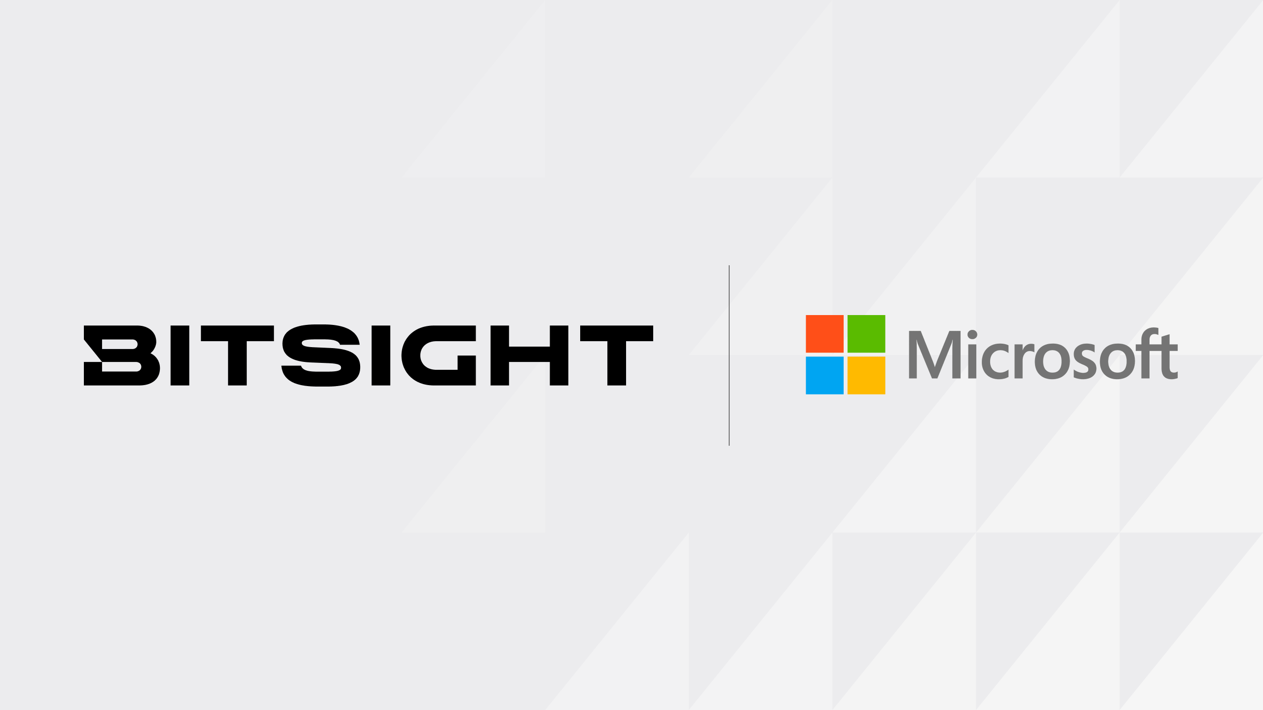 Microsoft Partners with Bitsight for new Threat Intel Briefing Agent