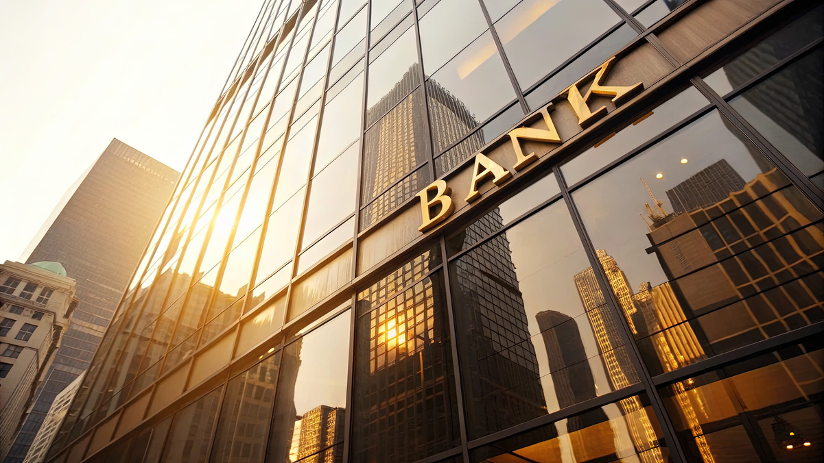 Cyber Security Threats Facing the Financial Sector Today