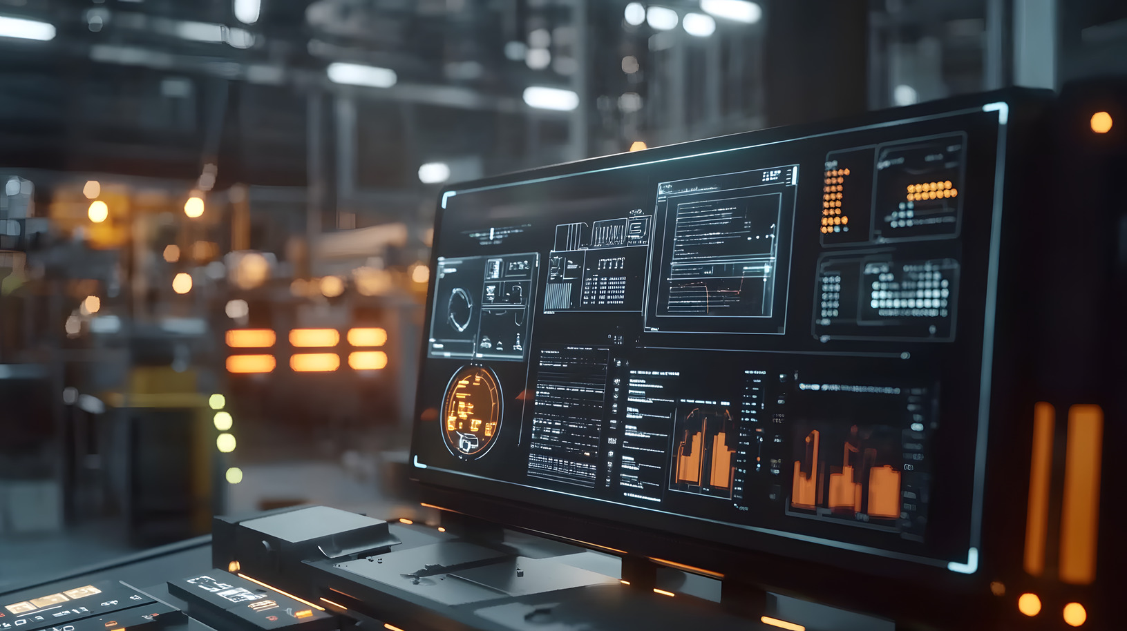Understanding IoT and ICS Risk | 2025 Data