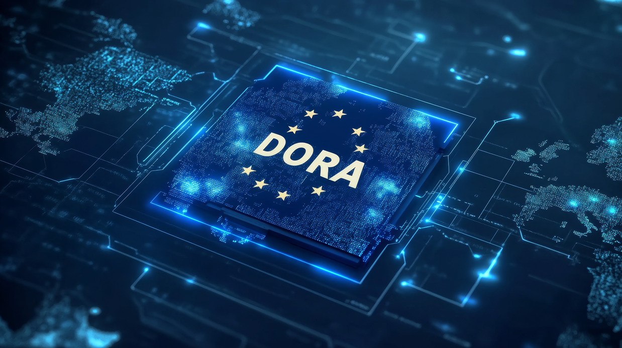 Prepare Your DORA Compliance Strategy for 2026 | Bitsight