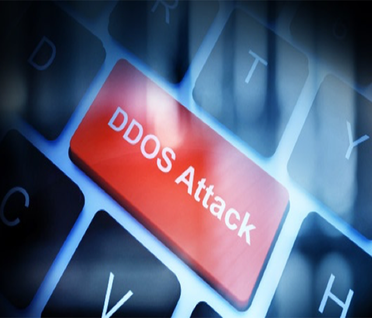 Necurs Proxy Module With DDOS Features