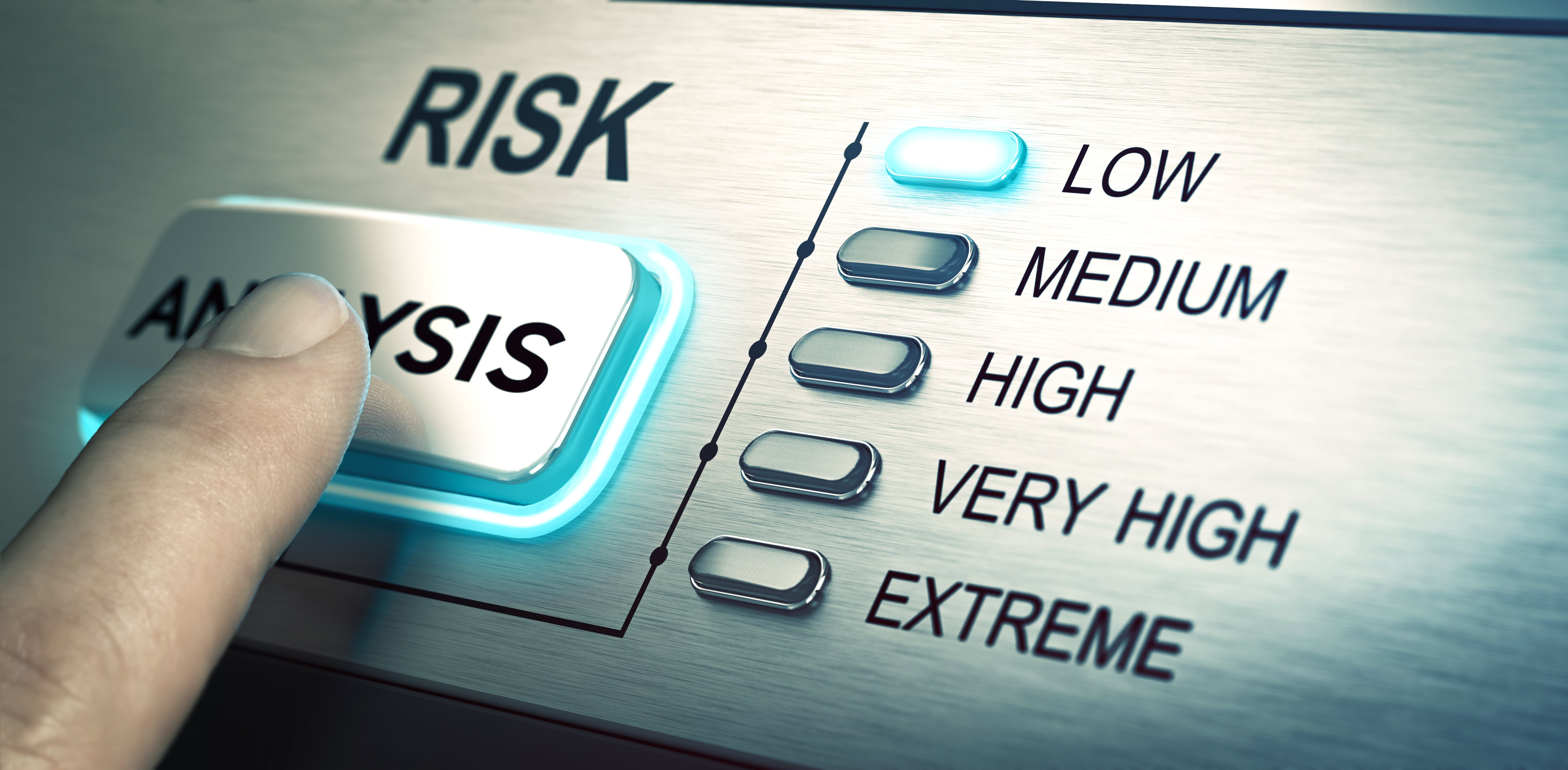 A Risk-based Approach to Cybersecurity Can Save Time & Money