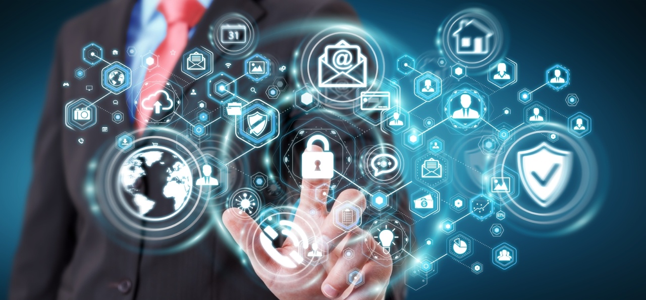 Cybersecurity Visualization Techniques to Gain Executive Buy-In