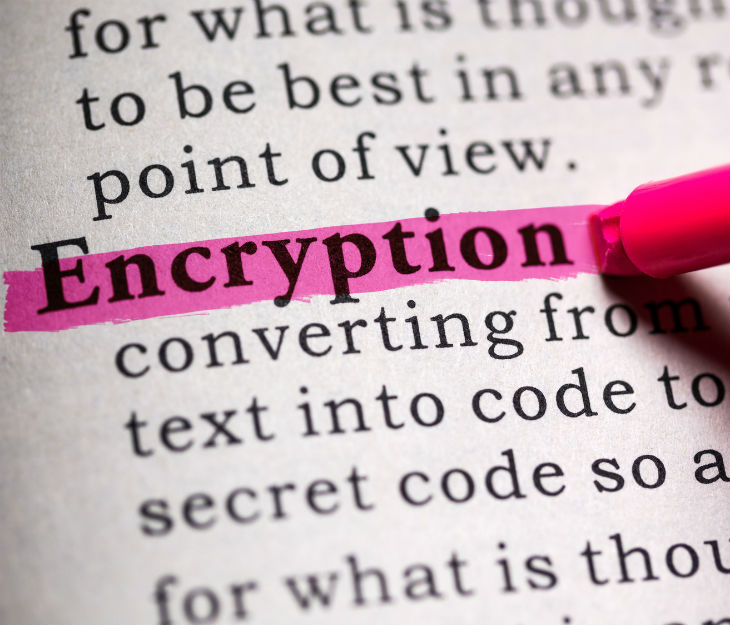 The Cybersecurity Pocket Dictionary: 24 Terms To Know