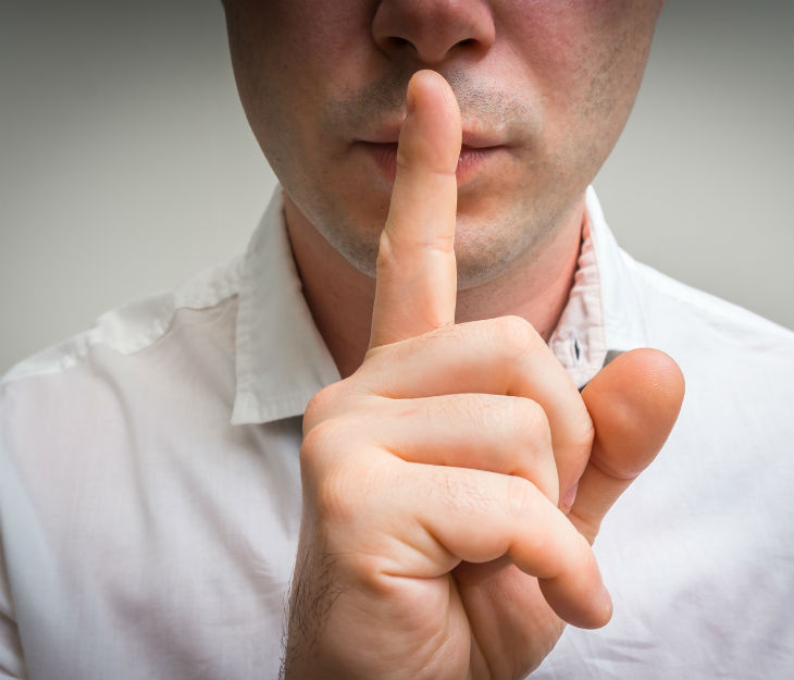 Silent Cyber: What It Is & How You Can Avoid It