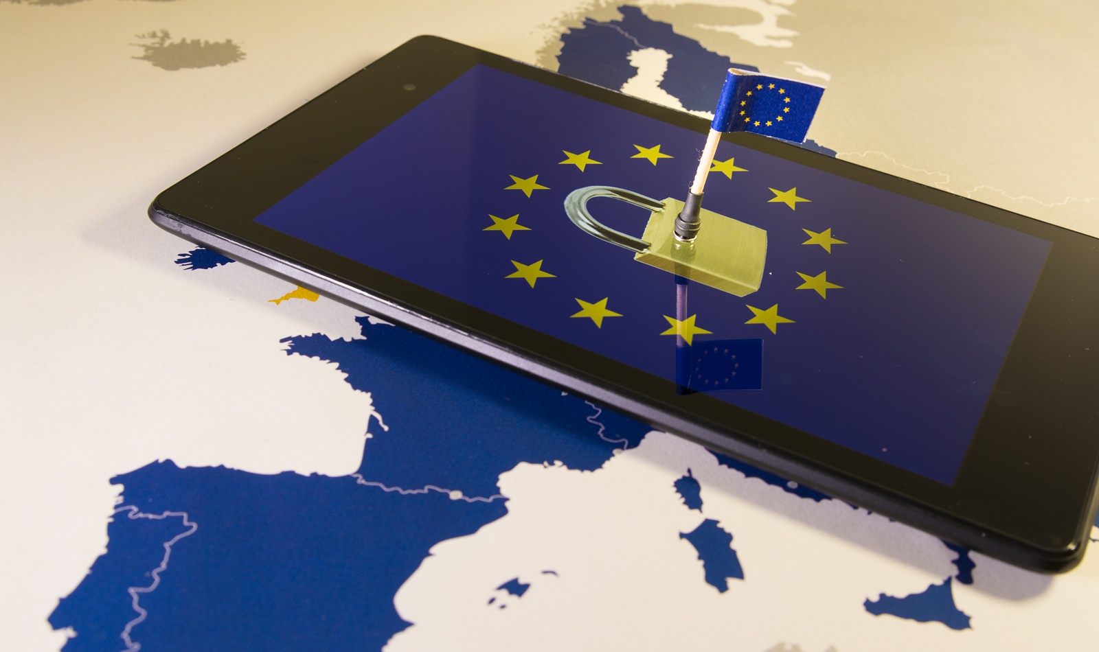 Cybersecurity in Europe is Improving: Thank You GDPR?
