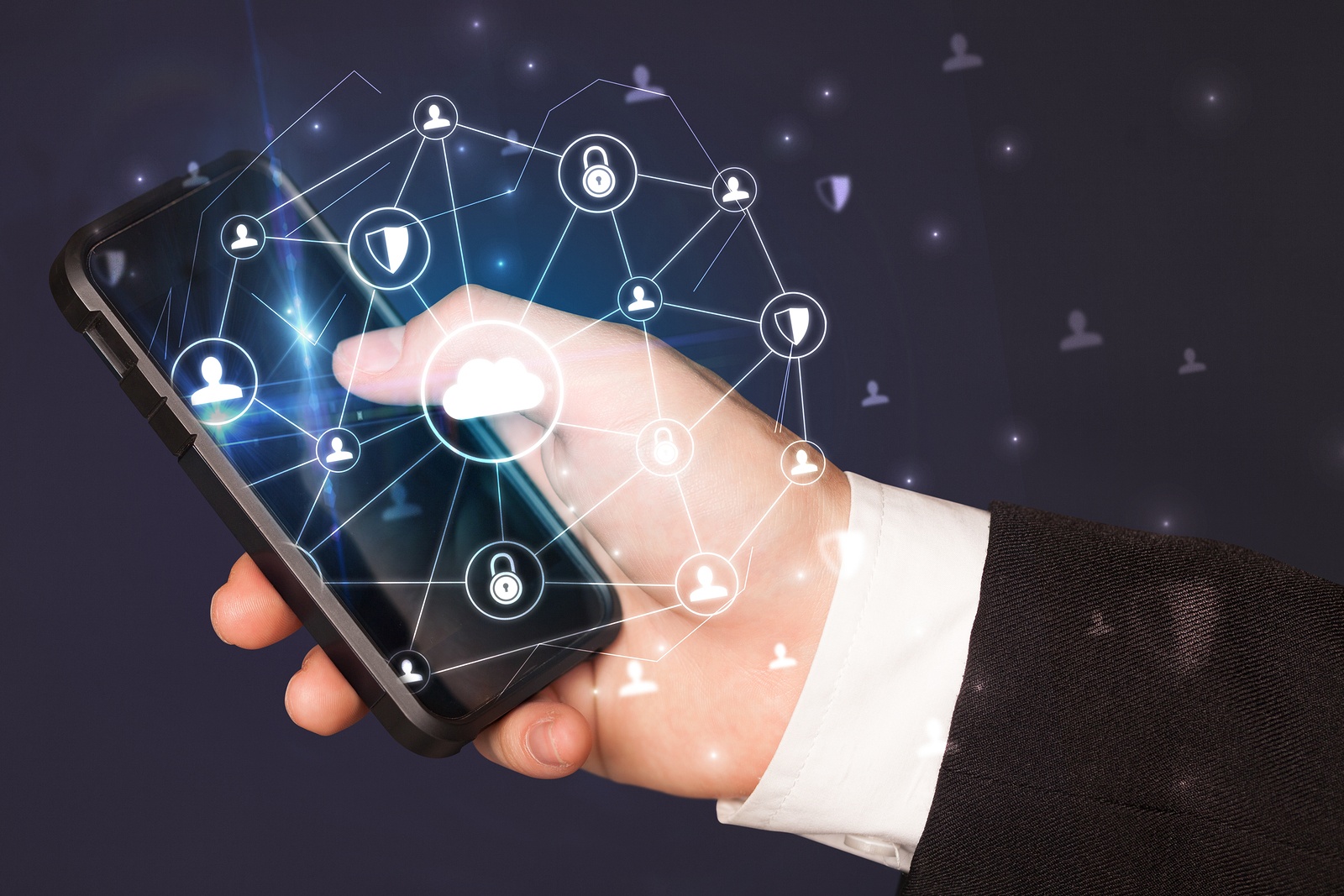 How Secure is that Third Party Mobile App?