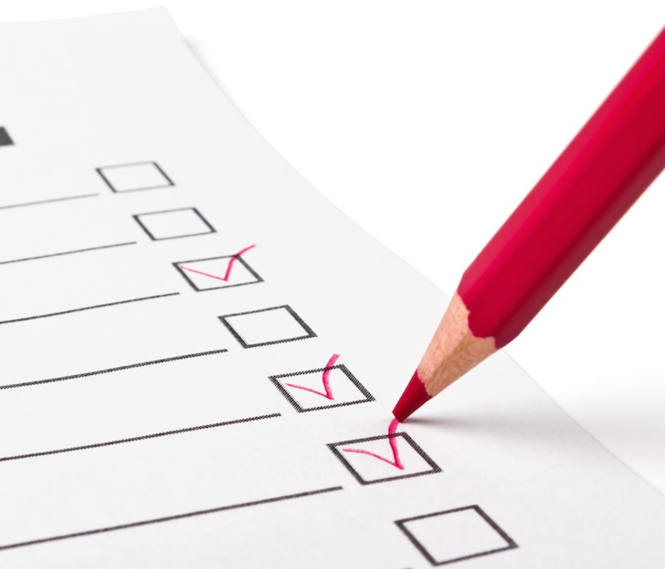 What You Need In Your Vendor Compliance Checklist