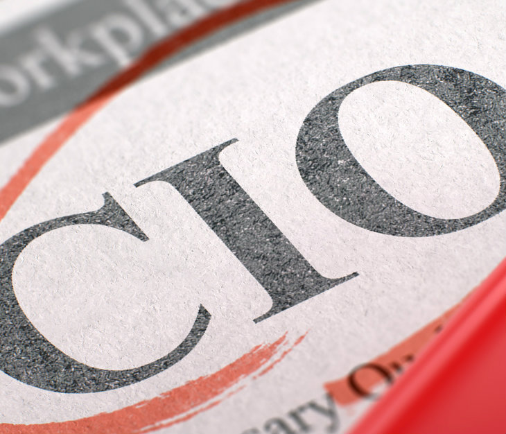 The CIO's Roles & Responsibilities Regarding Cybersecurity