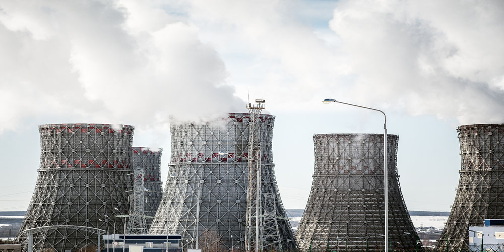 Cyber-Attack on Indian Nuclear Power Plant Exposes Threat of “Snooping ...