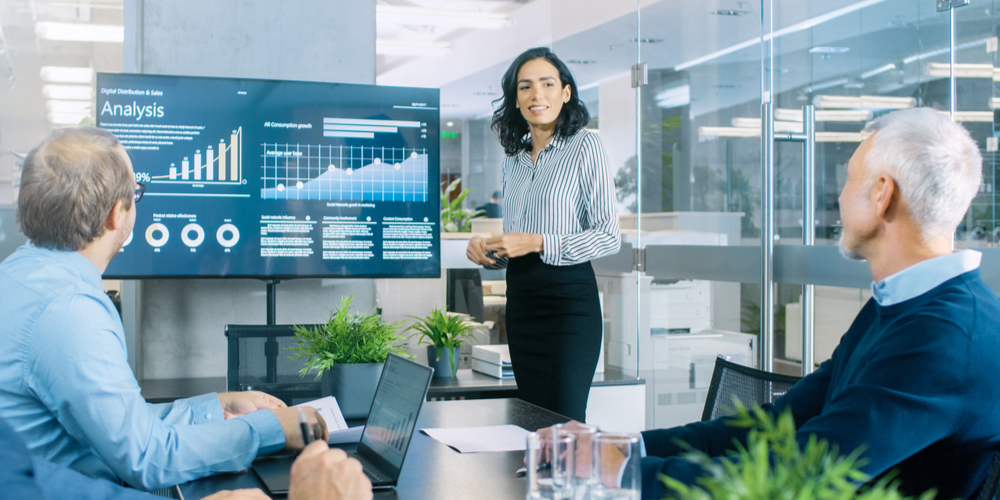 3 Ways CISOs Can Brief Executives on Cybersecurity IT Governance