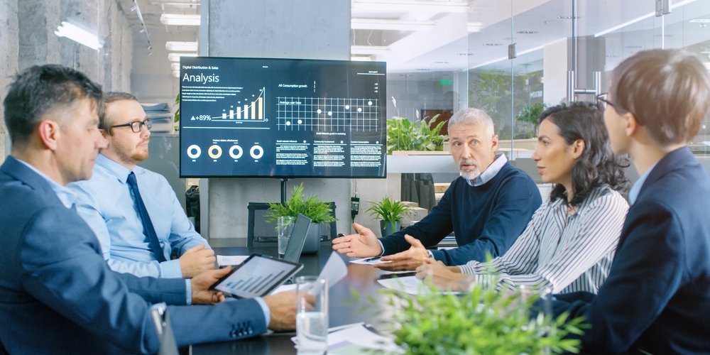 CISO's Board Report Cyber Security Toolkit | Bitsight