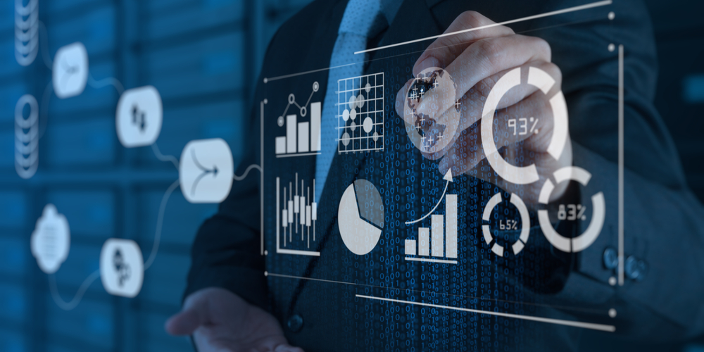 5 Core Elements of a Cybersecurity Dashboard | Bitsight