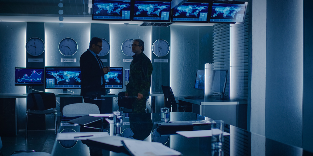 4 Things to Know About FISMA