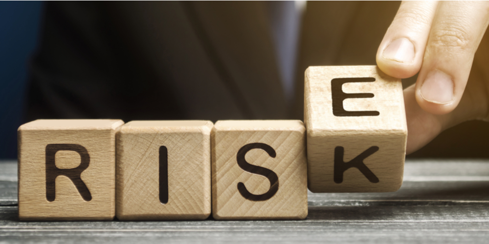 Attack Surfaces are evolving, security risk assessments should too