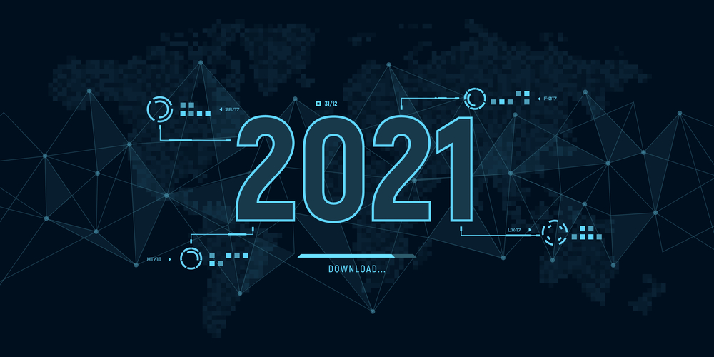 2021 Cybersecurity Trends: BitSight Predicts the Top 3