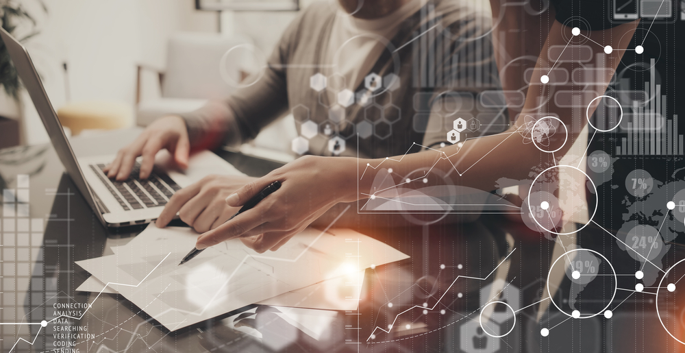 Forecasting and Advanced Analytics: Building a Solid Security Strategy ...