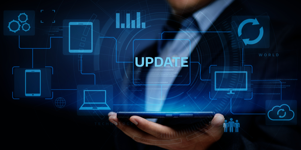 Easy Security Wins How Patching And Software Updates Impact Your Cybersecurity