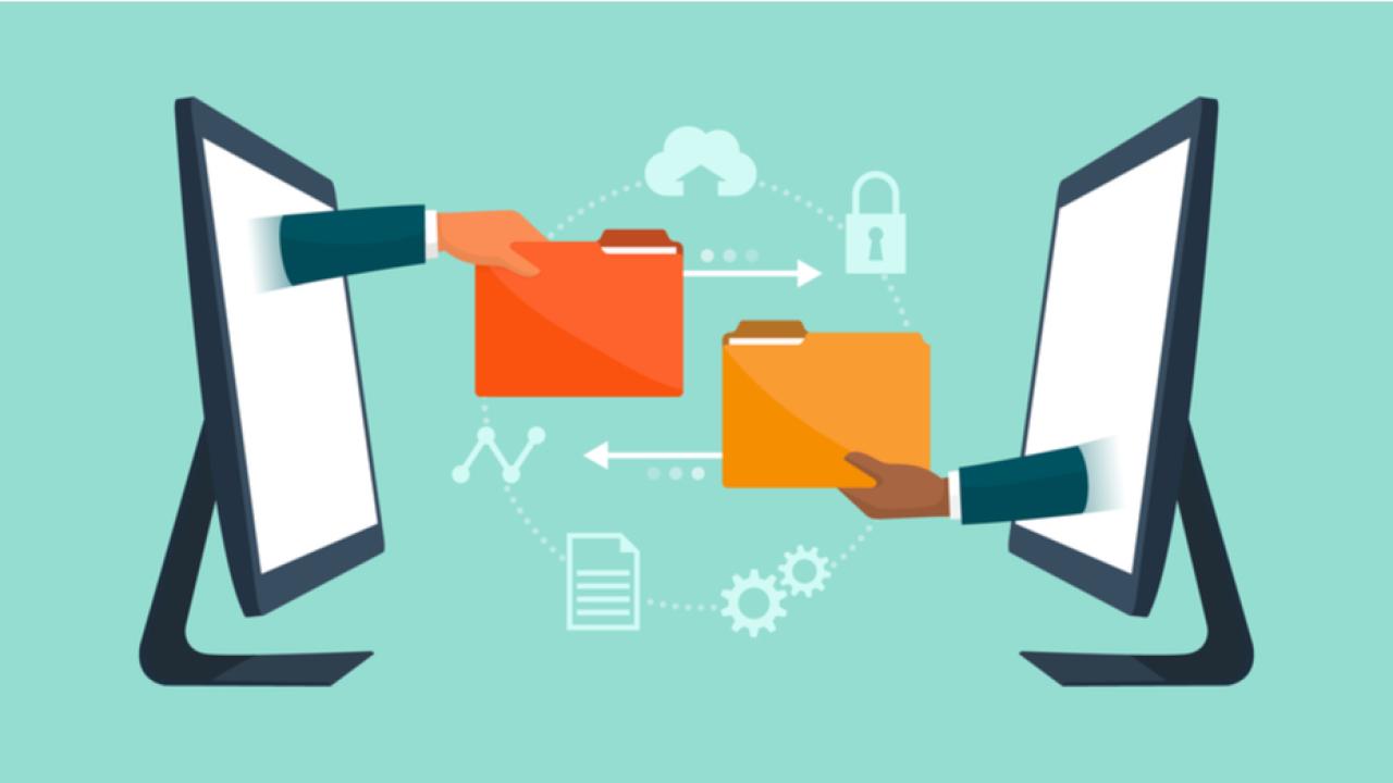 A Guide to Sharing Sensitive Security Data with Vendors