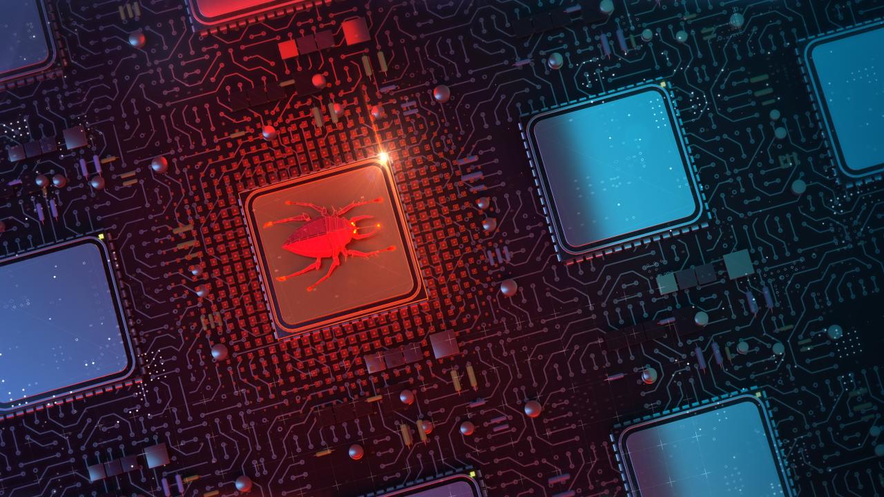 What is Malware and How to Avoid Becoming a Victim