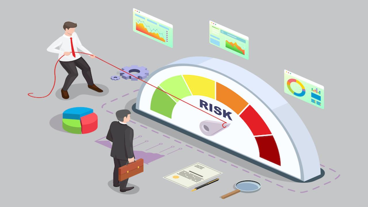 5 Key Risk Indicators Your Organization Should Monitor