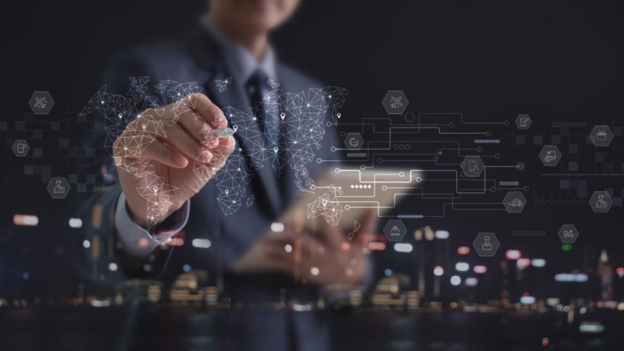 What is Fourth-Party Risk vs Third-Party Risk? | Bitsight