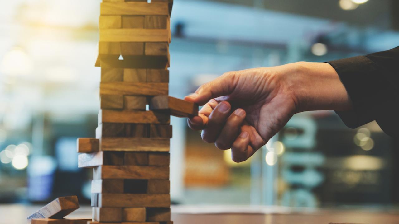 What is TPRM? A Guide to Third Party Risk Management