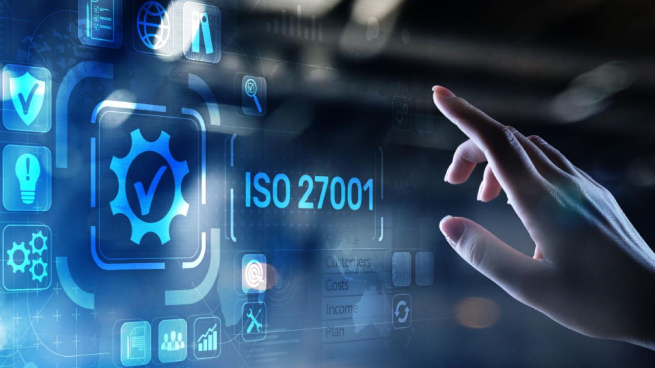 Vendor Risk Assessment for ISO 27001 Requirements | Bitsight