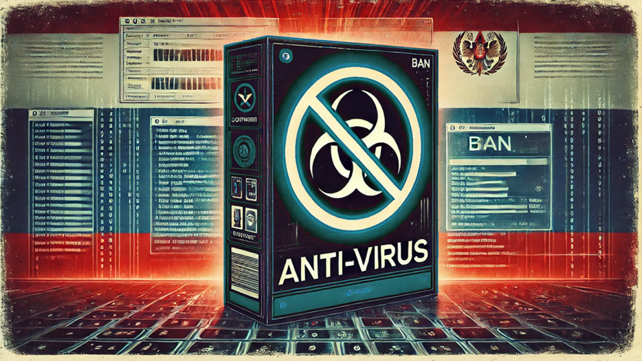 The Impact of the Kaspersky Ban | Bitsight