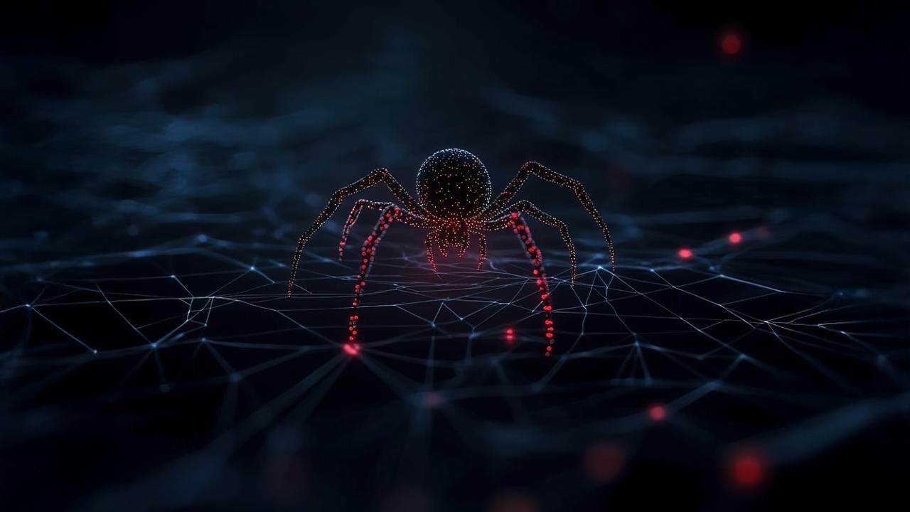 Scattered Spider Ransomware Group: Activity, TTPs, & More