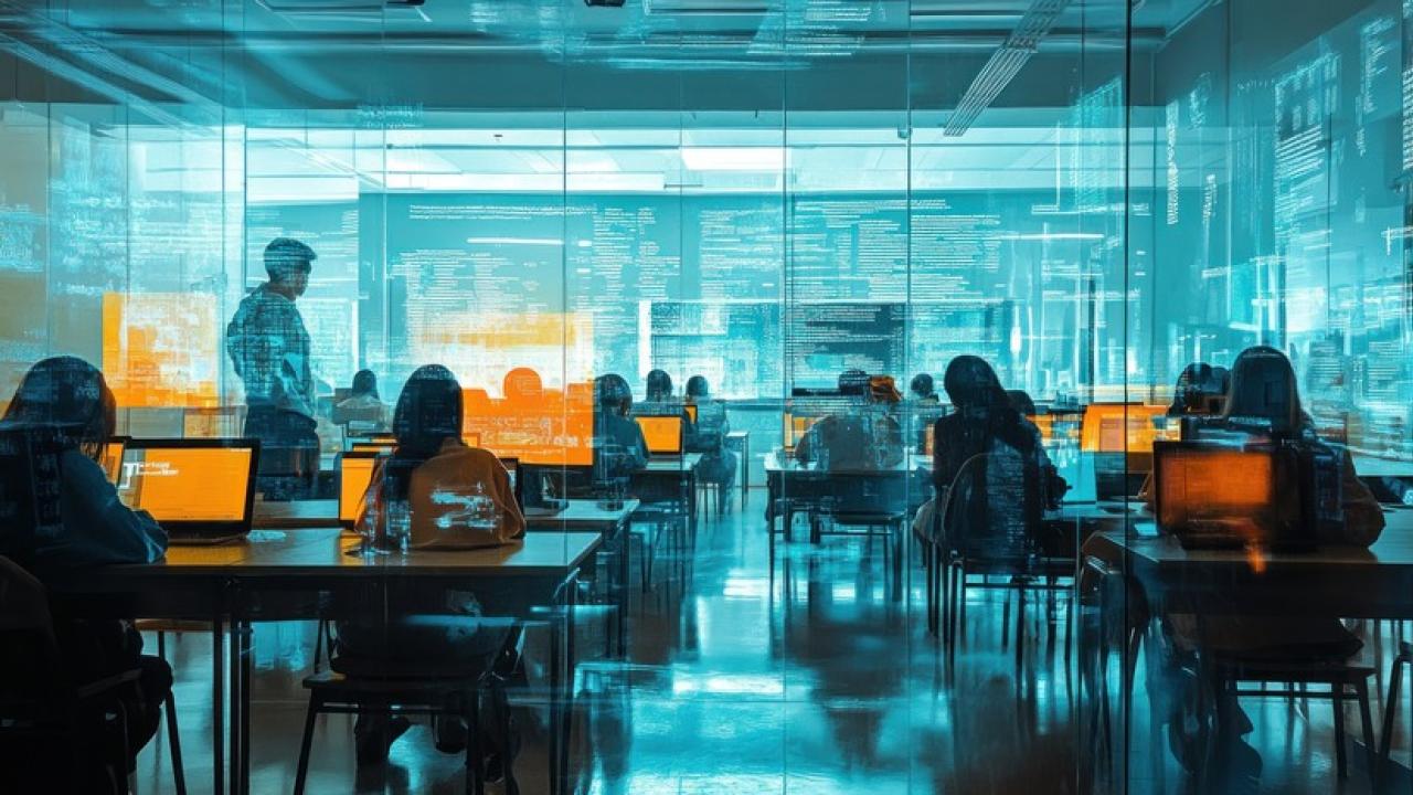 Top 10 Cyber Threats Facing the Education Sector in 2025