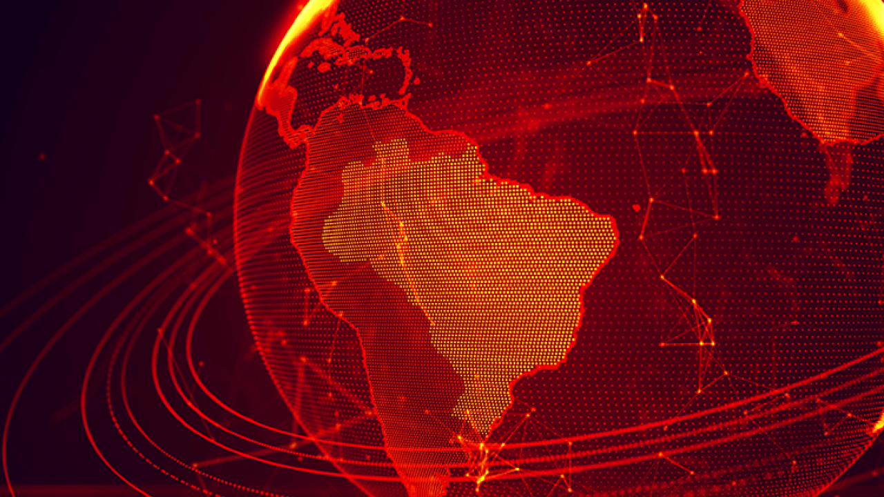 Types of Cybercrime: Definition & Examples | Bitsight